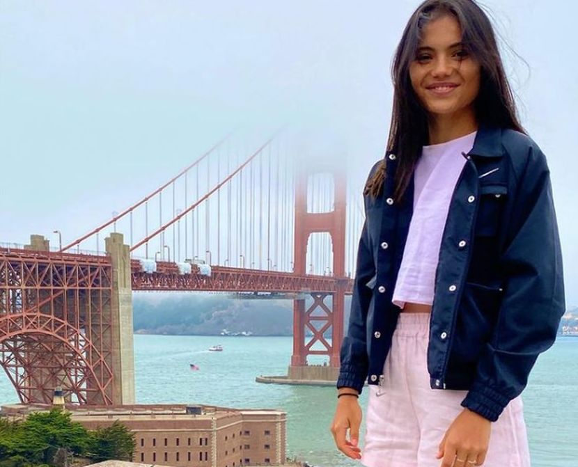 Emma Răducanu face un salt uriaș în clasamentul WTA - spotmedia.ro