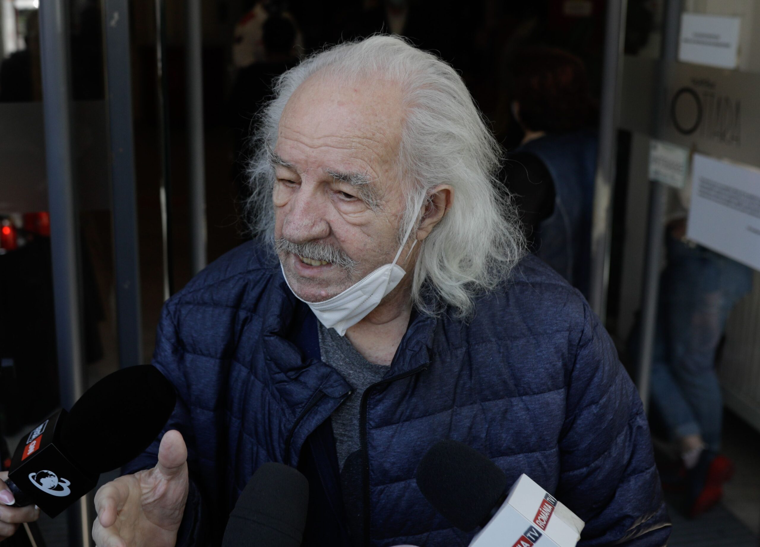 A murit actorul Papil Panduru - spotmedia.ro