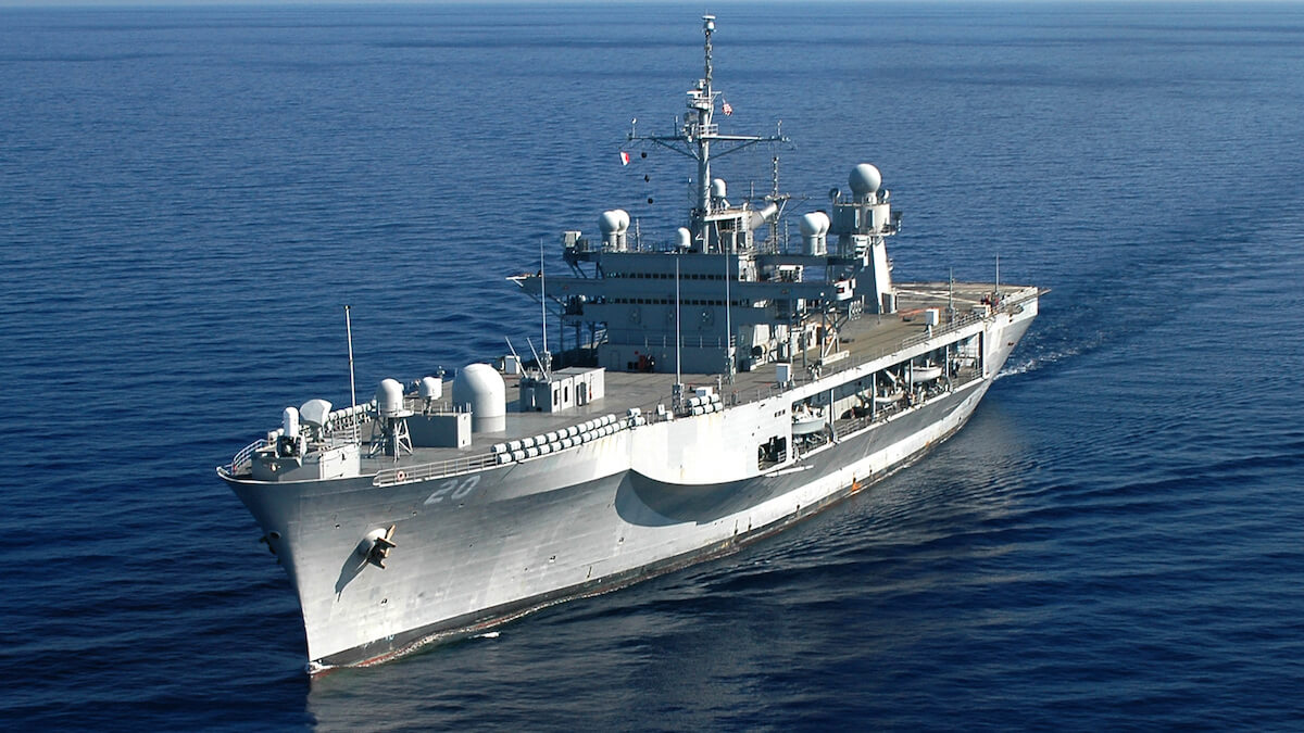 SUA reacționează după ce Putin a spus că manevrele NATO în Marea Neagră ...