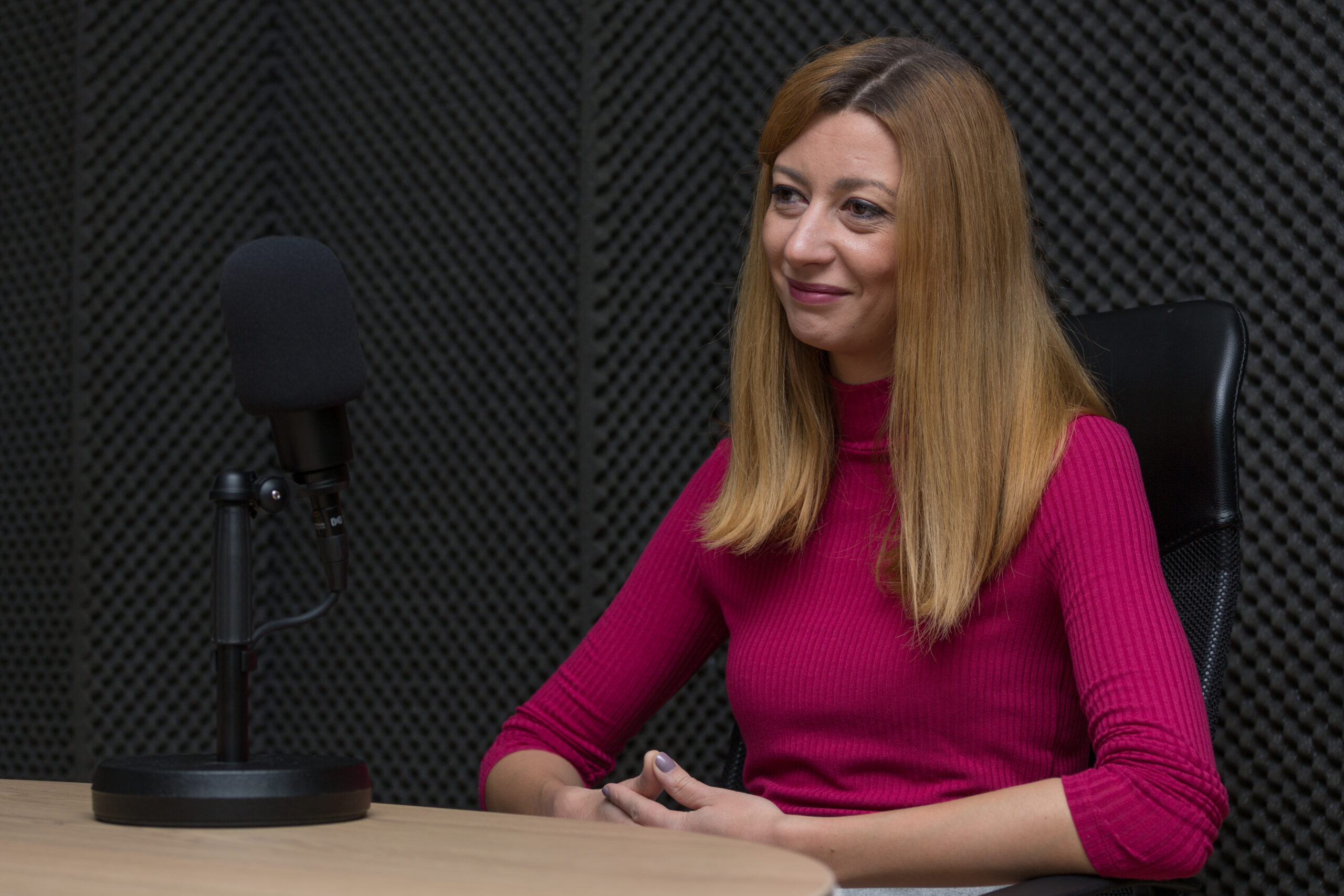 Raluca Negulescu Balaci, UiPath Foundation: Pandemia a mutat ...