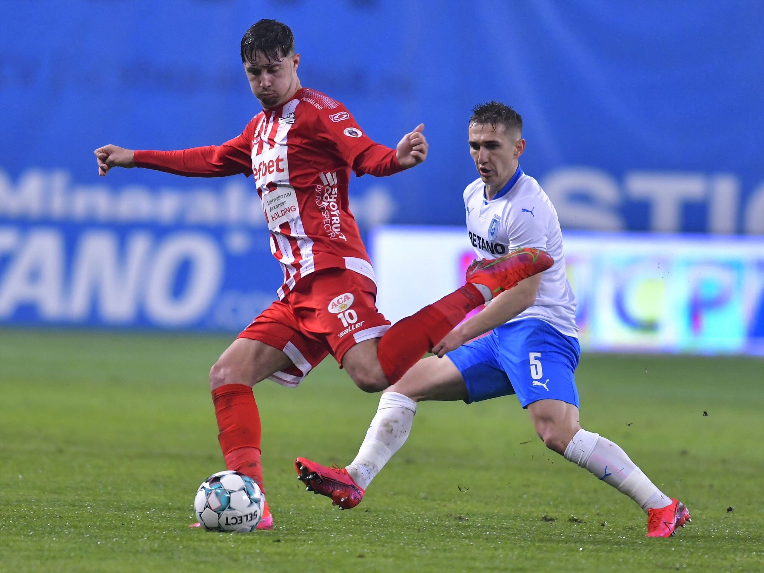 Ofertă de ”nerefuzat” făcută de patronul Mihai Rotaru de la Craiova ...