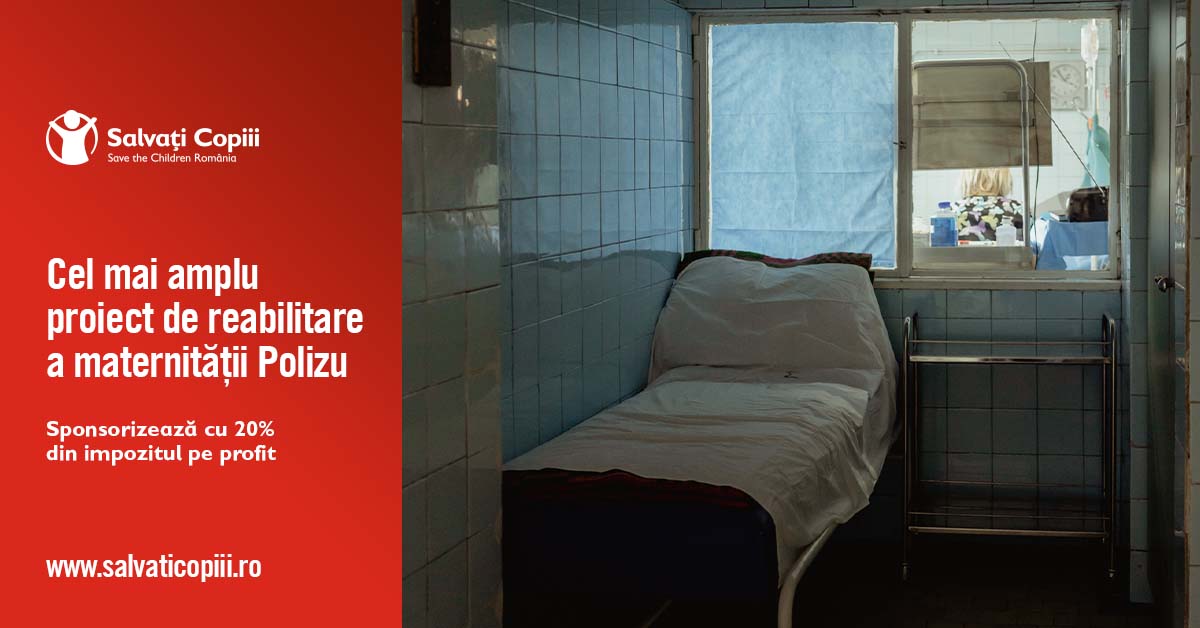 De 40 de ani, Secția ATI și Blocul Operator de la Polizu nu au mai fost ...