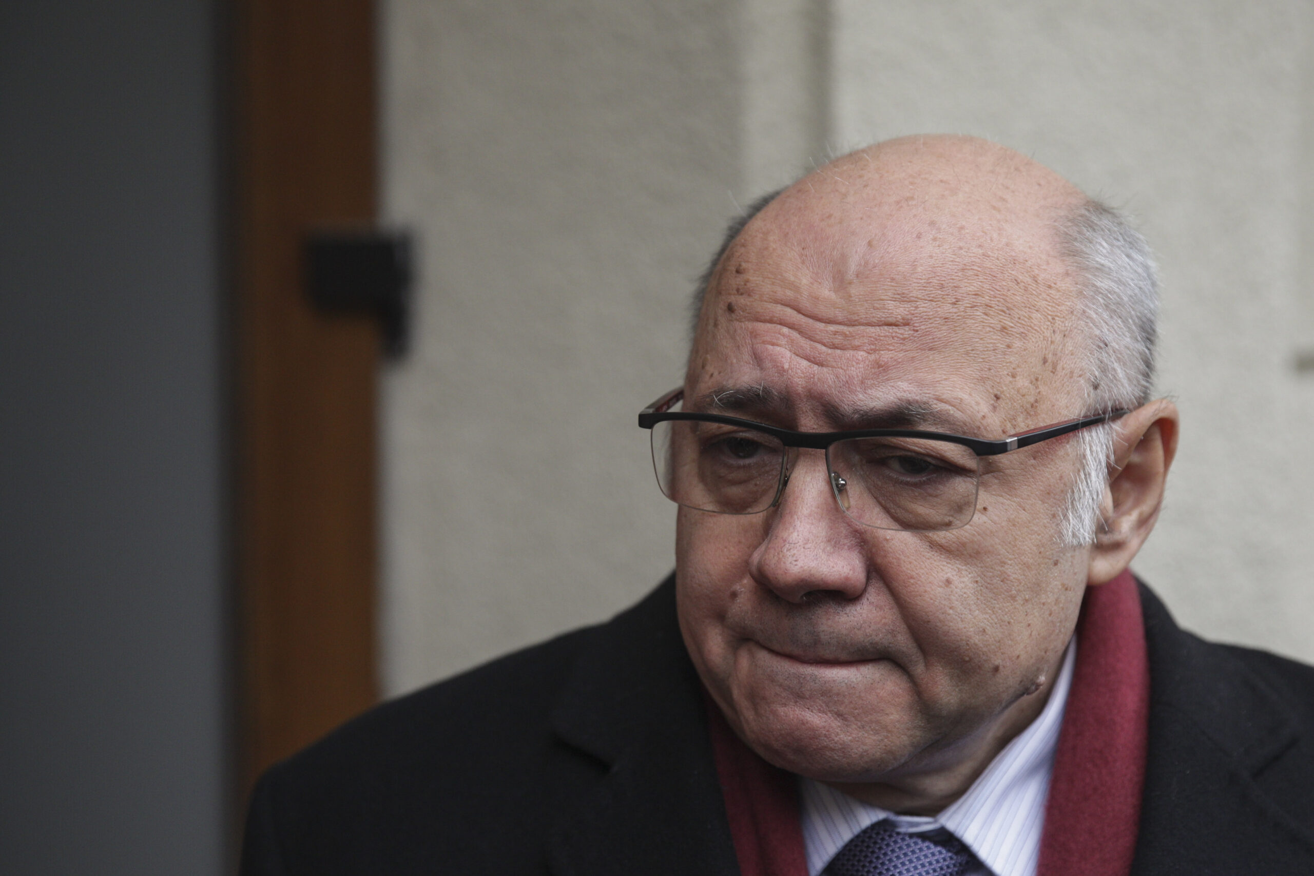 Judecat pentru șpagă, chirurgul Irinel Popescu a primit un post călduț ...