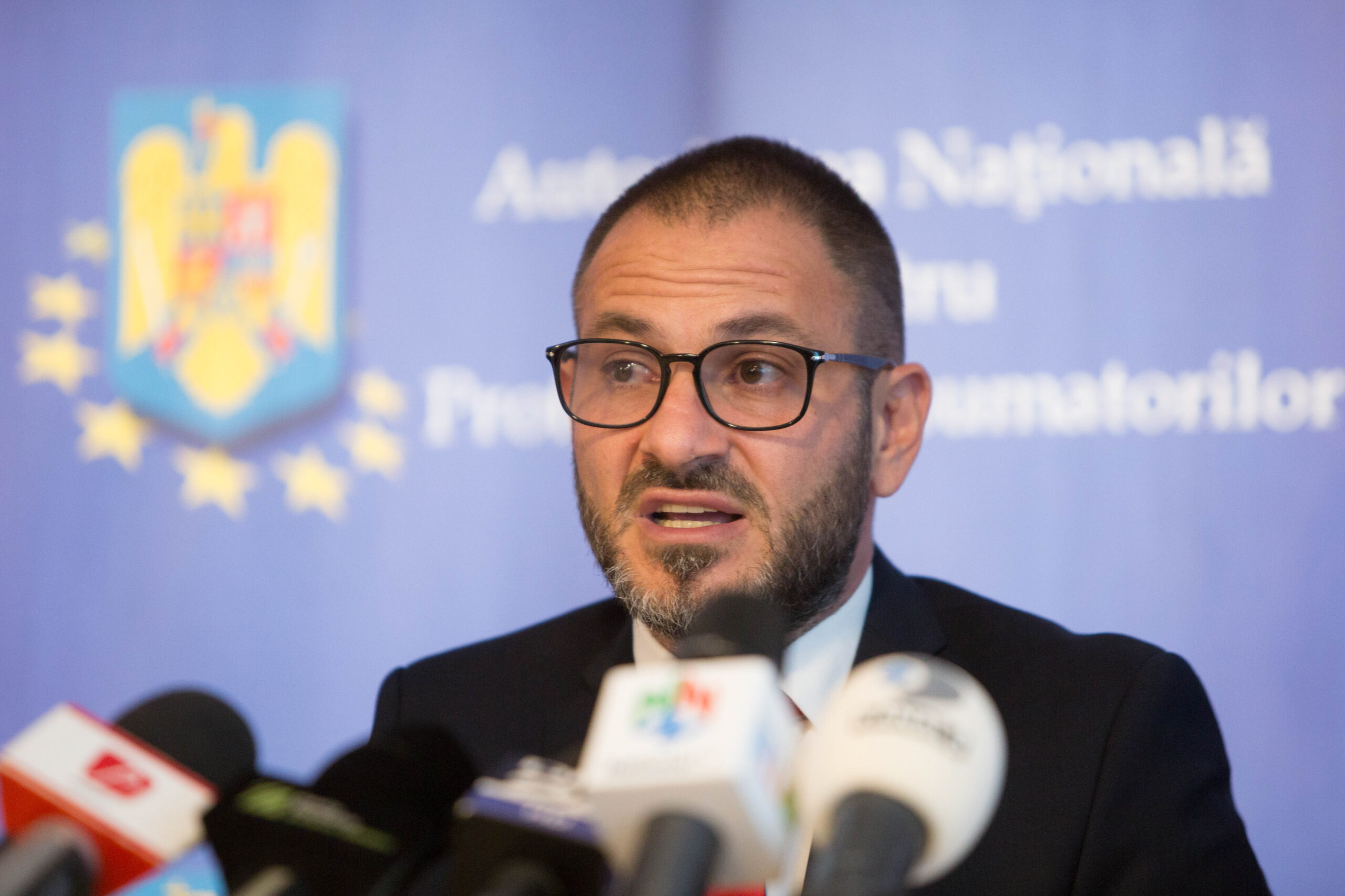 Șeful ANPC a fost amenințat cu bătaia la piață: Nu mi-e frică de tine ...