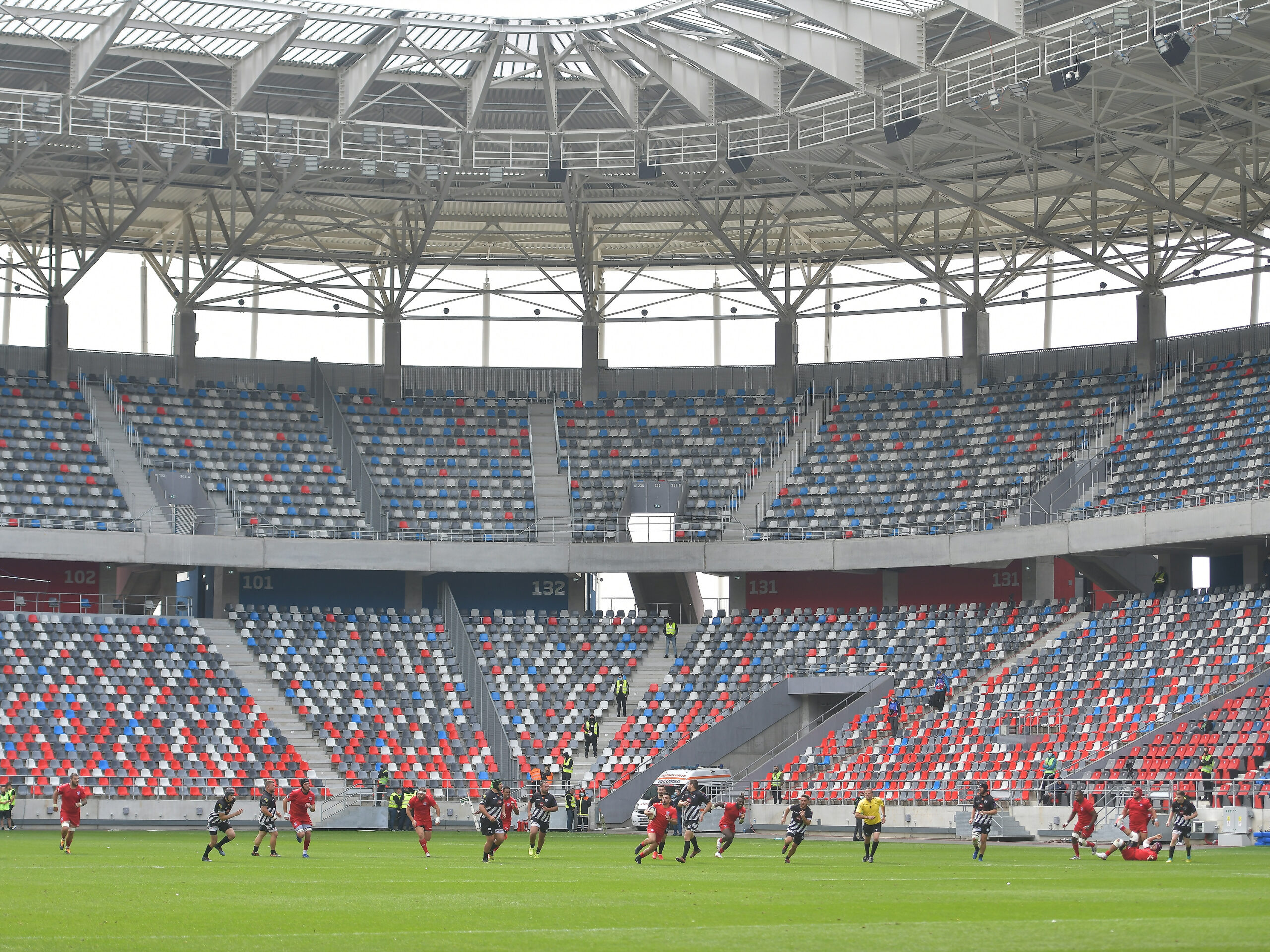 Un fotbalist important al Stelei dezvăluie suma uriașă necesară pentru ...