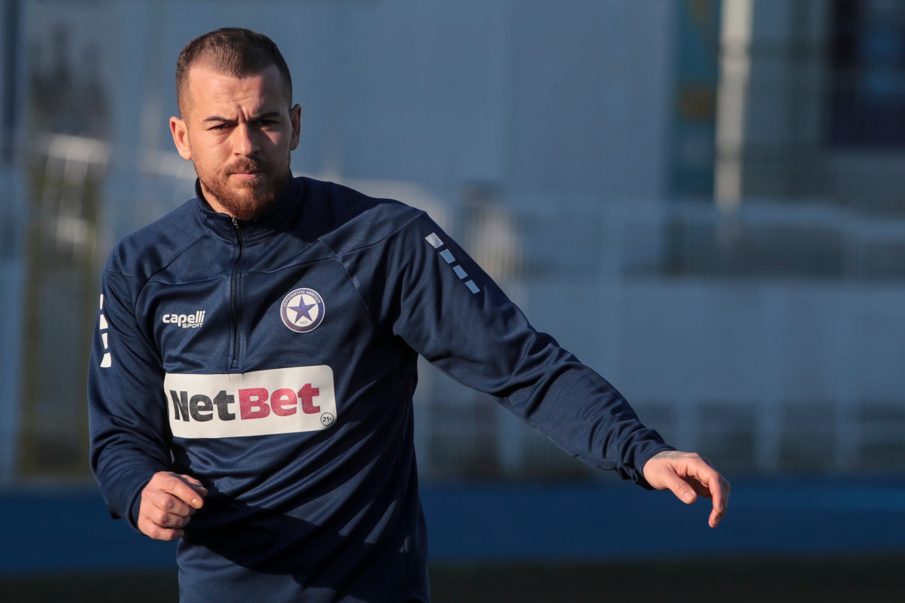 Denis Alibec dezvăluie motivul pentru care a plecat de la CFR Cluj ...