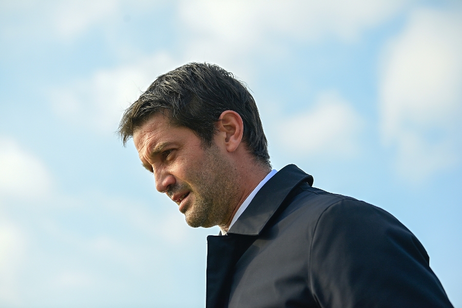 Cristian Chivu, on the list of a team with 4 Champions League titles ...