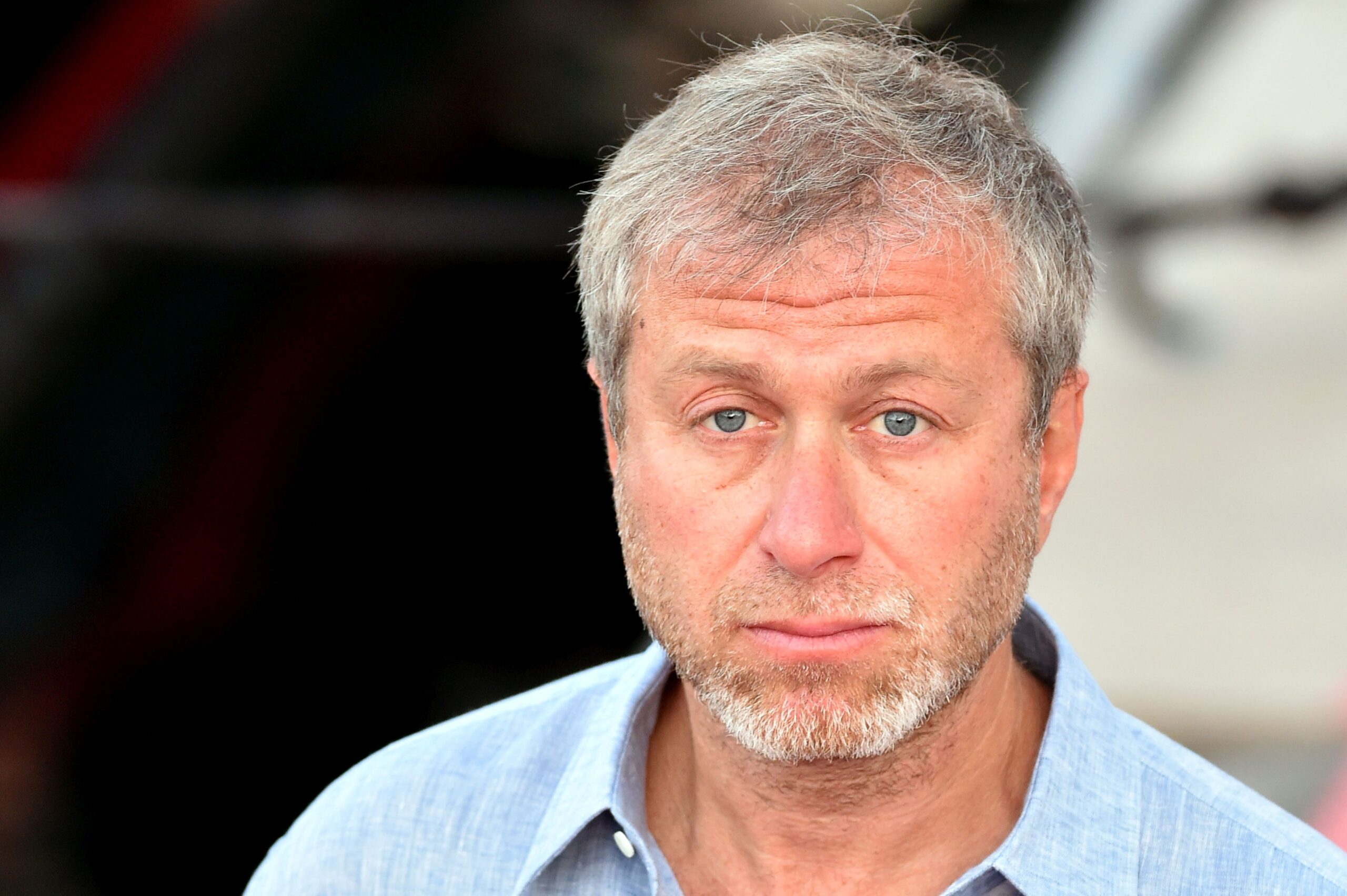 Roman Abramovici prezintă simptome de otrăvire. Serviciile secrete ...