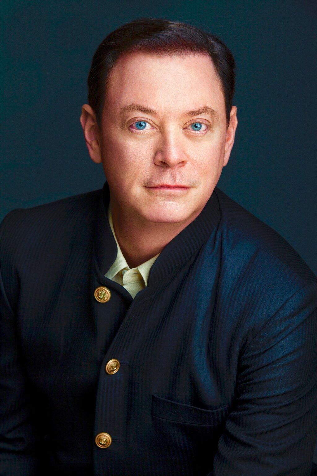Andrew Solomon: S-ar putea ca rușilor să nu le placă acest război, dar ...