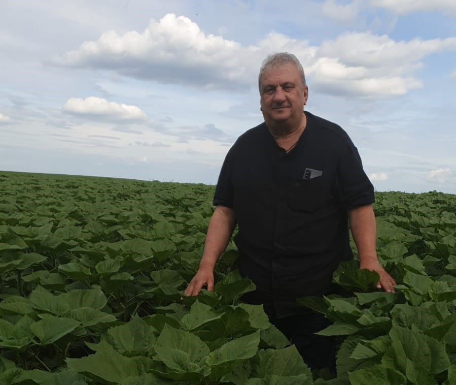 Fermier în România: Anul ăsta 100% dai lovitura, așa se întâmplă de ...