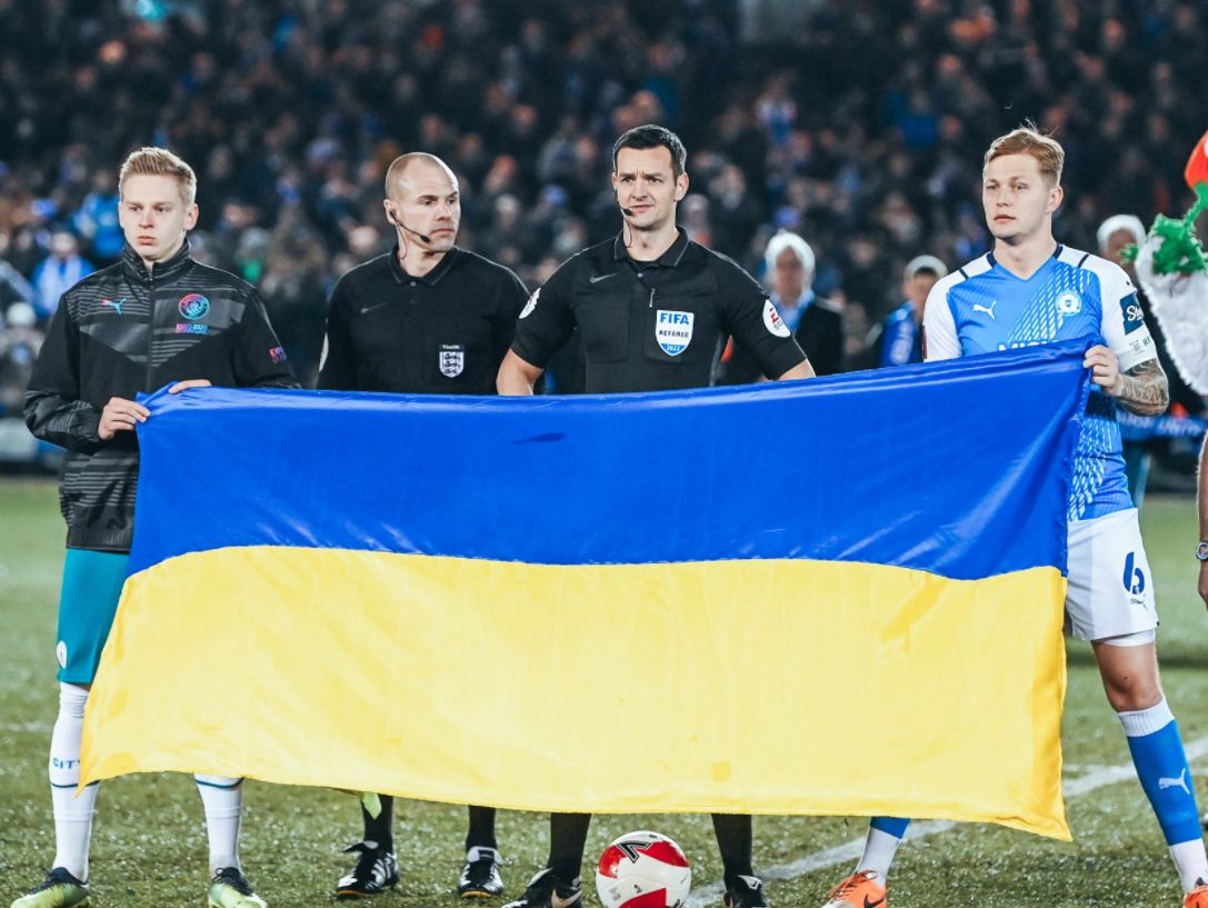 China blochează manifestările de solidaritate pentru Ucraina: Ce se va ...