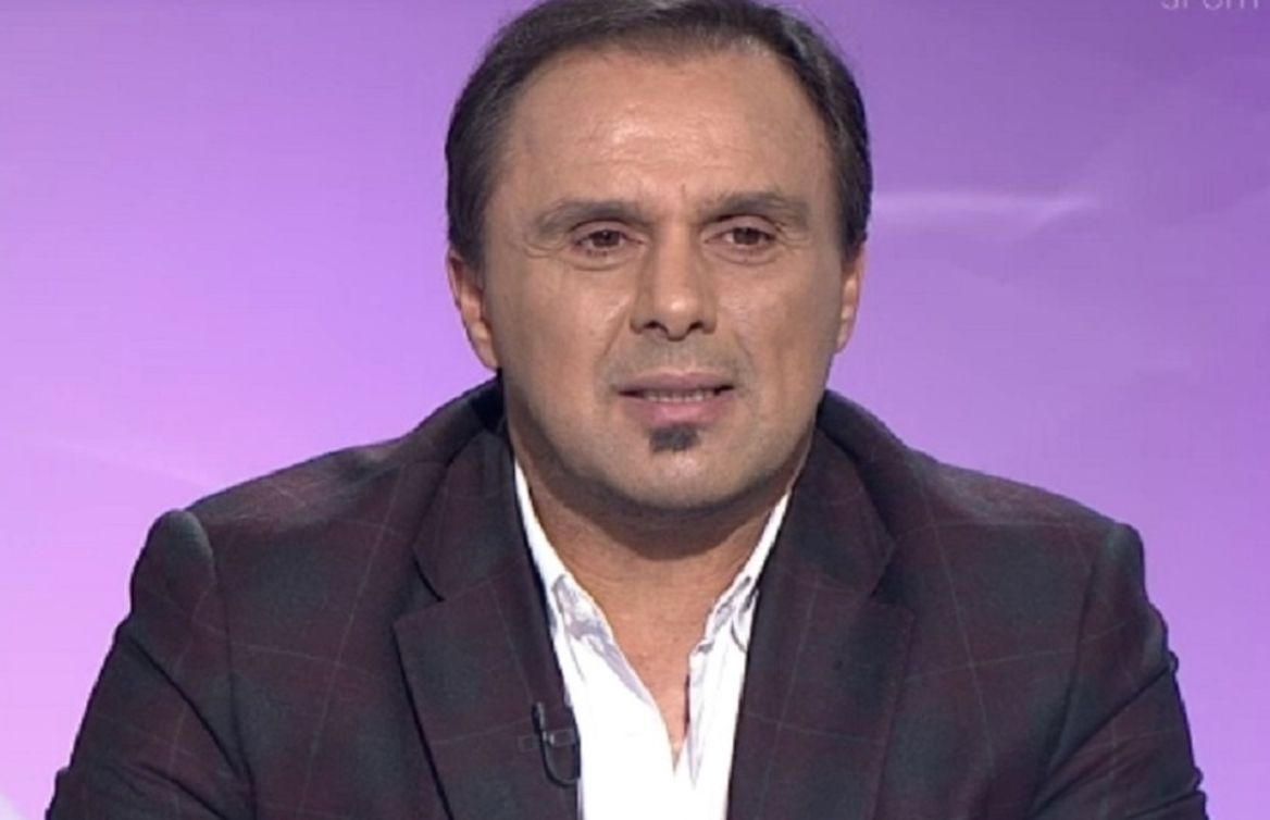 Basarab Panduru, amuzat după ce a văzut imaginile cu noul antrenor al ...