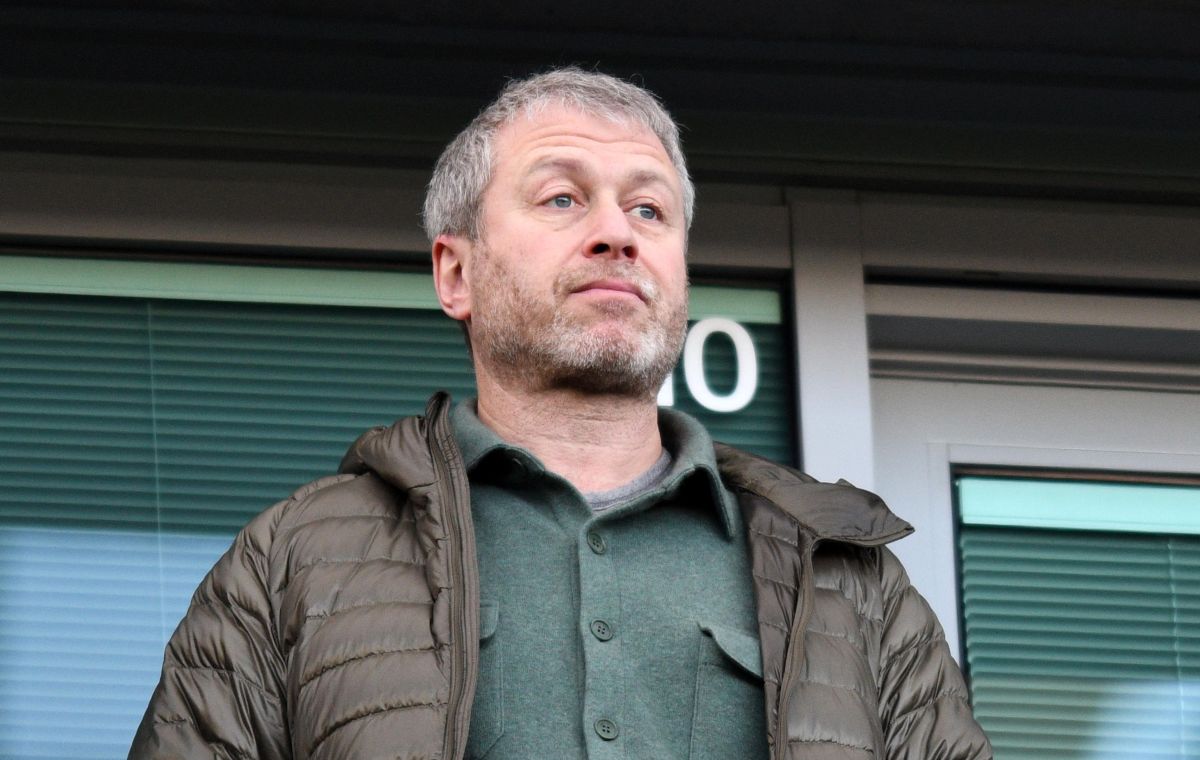Abramovici vinde Chelsea: Suma uriașă cerută de oligarhul rus ...