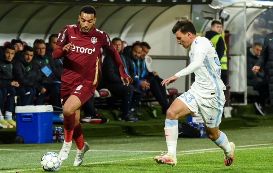 Marcel Răducanu explică de ce FCSB a pierdut titlul: "S-a săturat toată ...