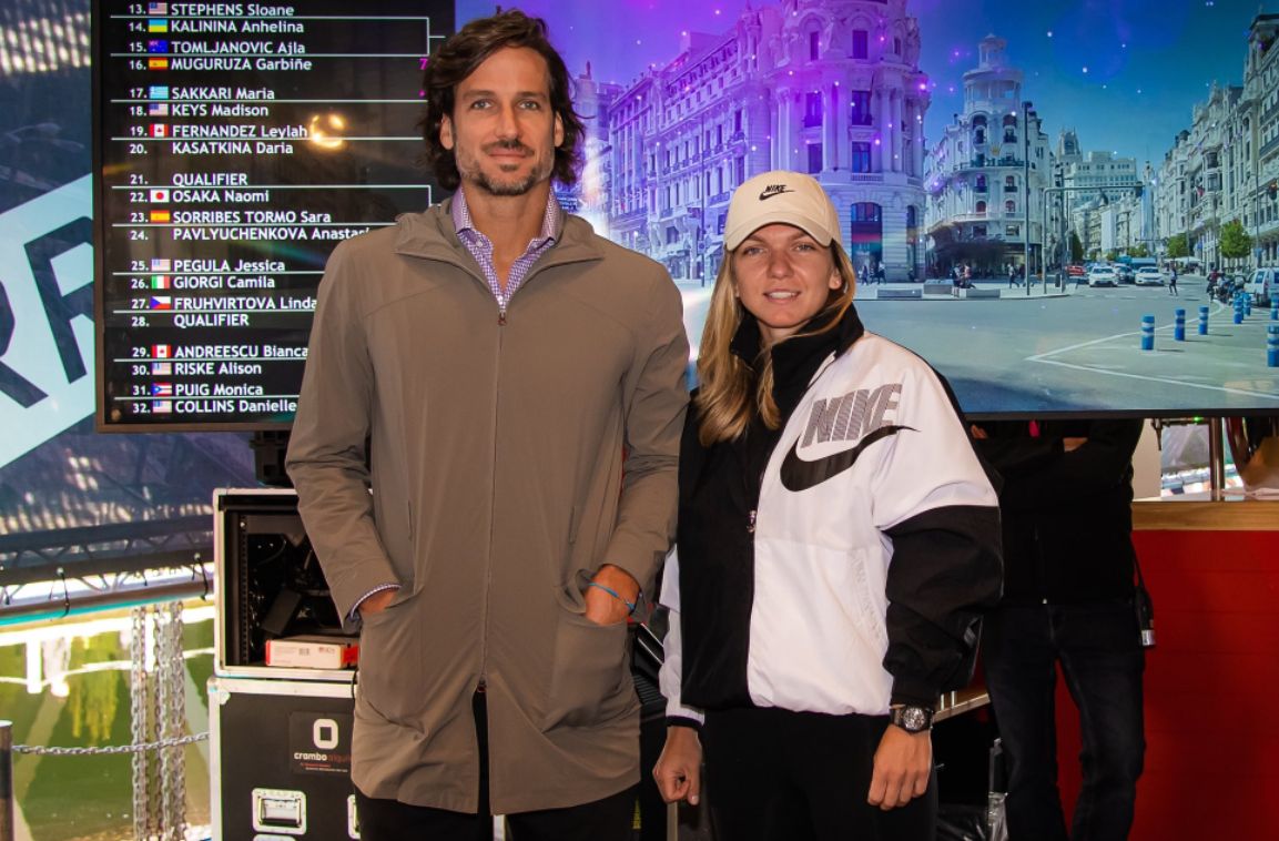 Cu ce șansă este văzută Simona Halep la câștigarea turneului de la ...