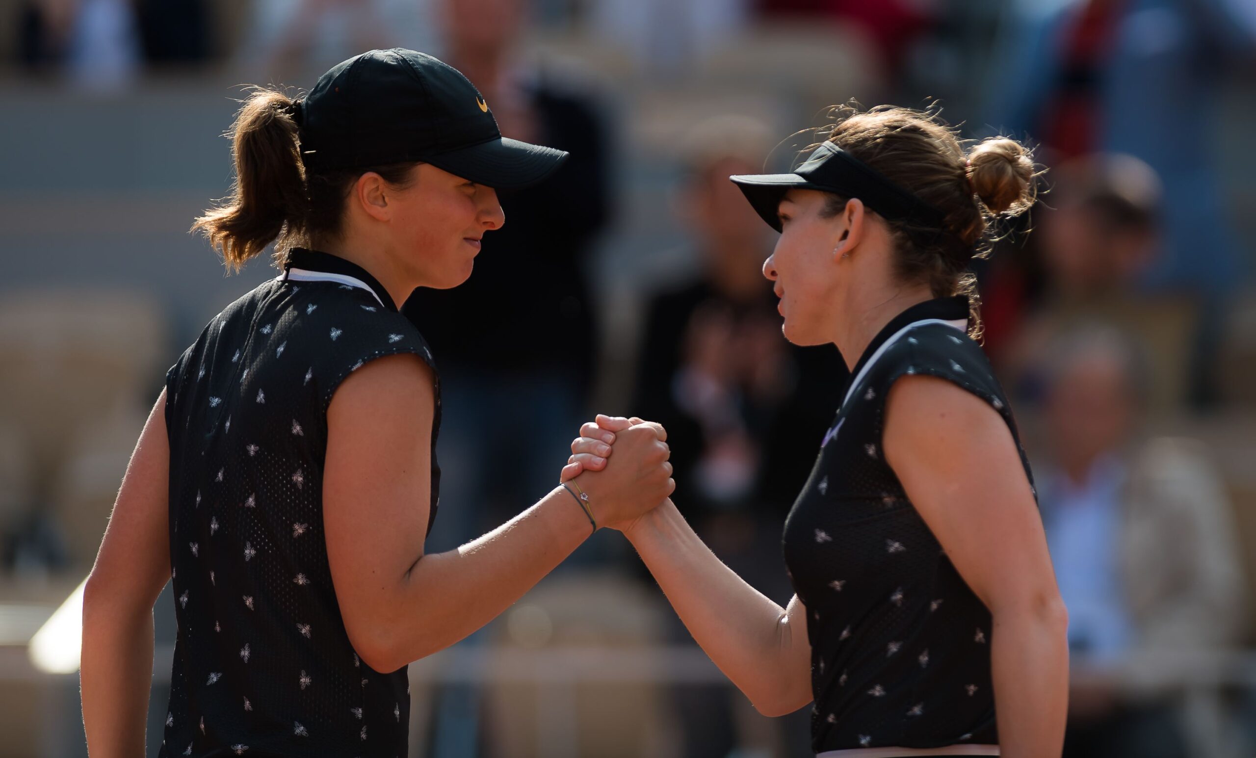 ITIA, întrebată de ce Simona Halep și Iga Swiatek au primit pedepse diferite pentru dopaj ...