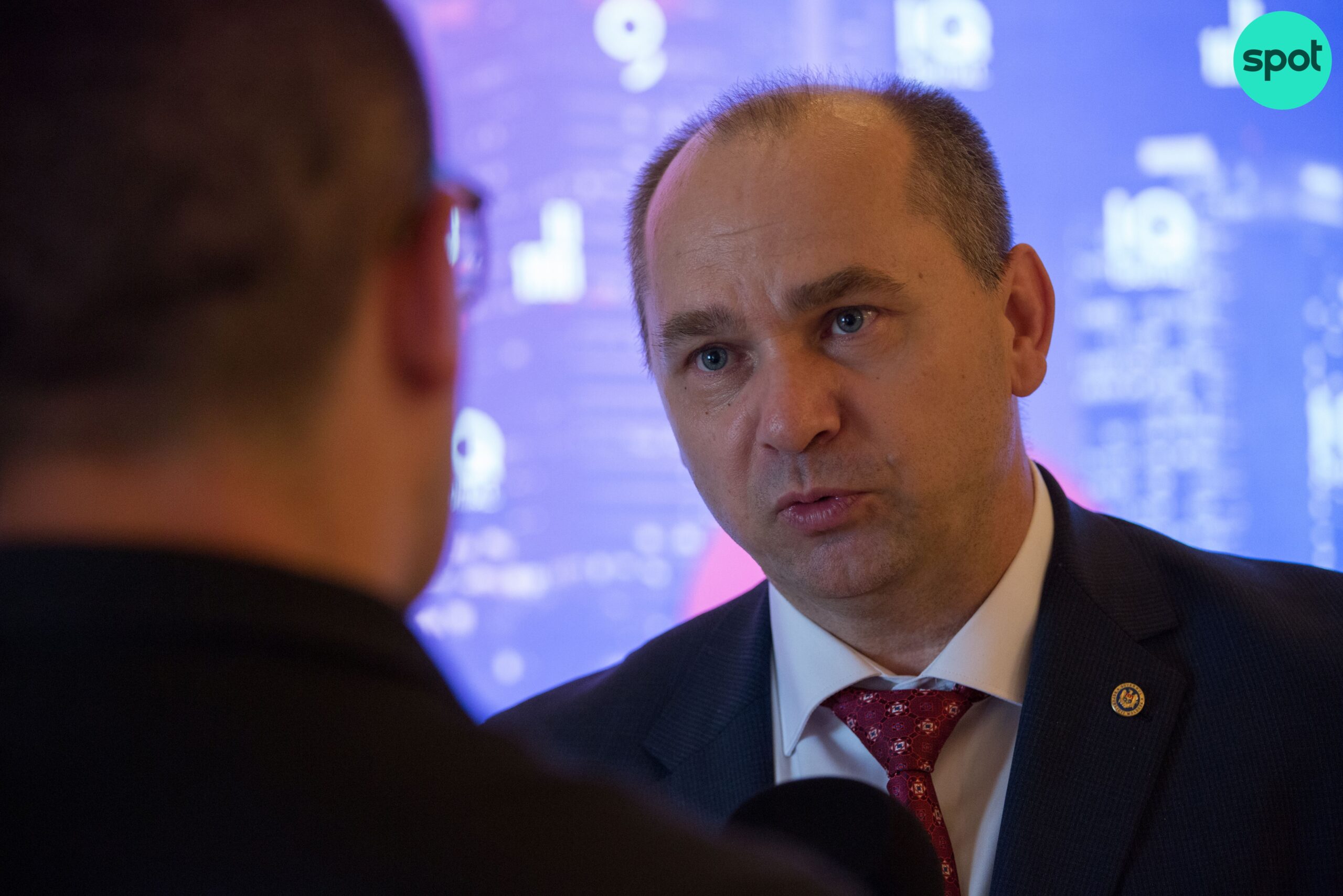 Vicepremierul R. Moldova: Am ajuns pe la mijloc cu digitalizarea ...