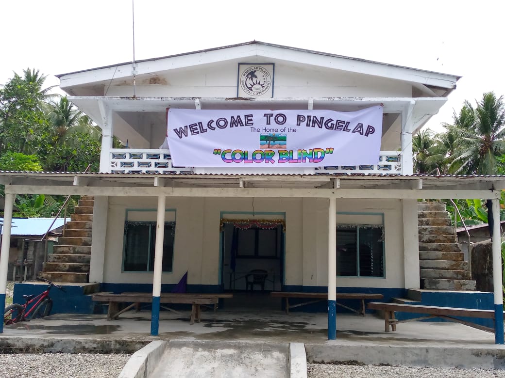 Locul unde 10% din populație vede doar în alb și negru - spotmedia.ro