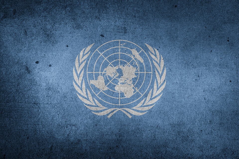 Vot masiv, dar simbolic, în favoarea aderării Palestinei la ONU ...