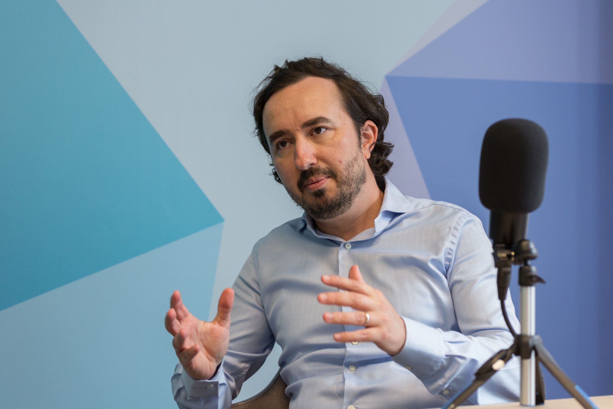 Daniel Spiridon, eMAG: În 8-10 ani, vrem să fim o prezență importantă în majoritatea țărilor ...