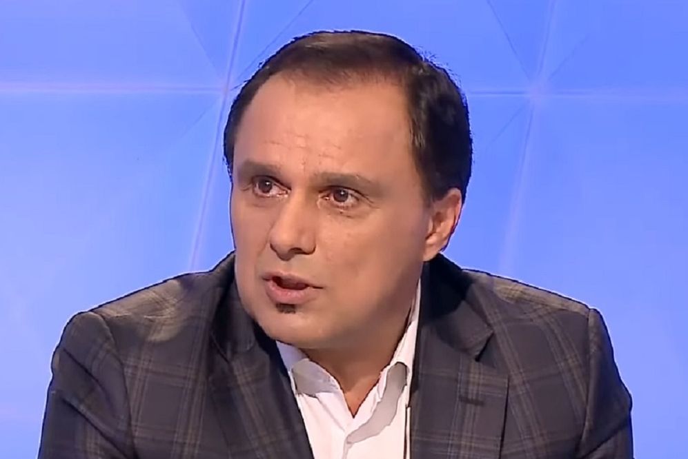 Basarab Panduru, fascinat de un jucător de la CFR Cluj: "N-am prea ...