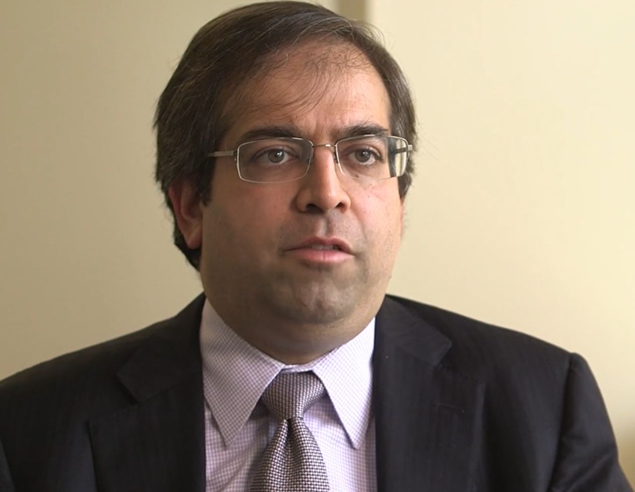 Emiratele Arabe Unite l-au arestat pe fostul avocat american al ...