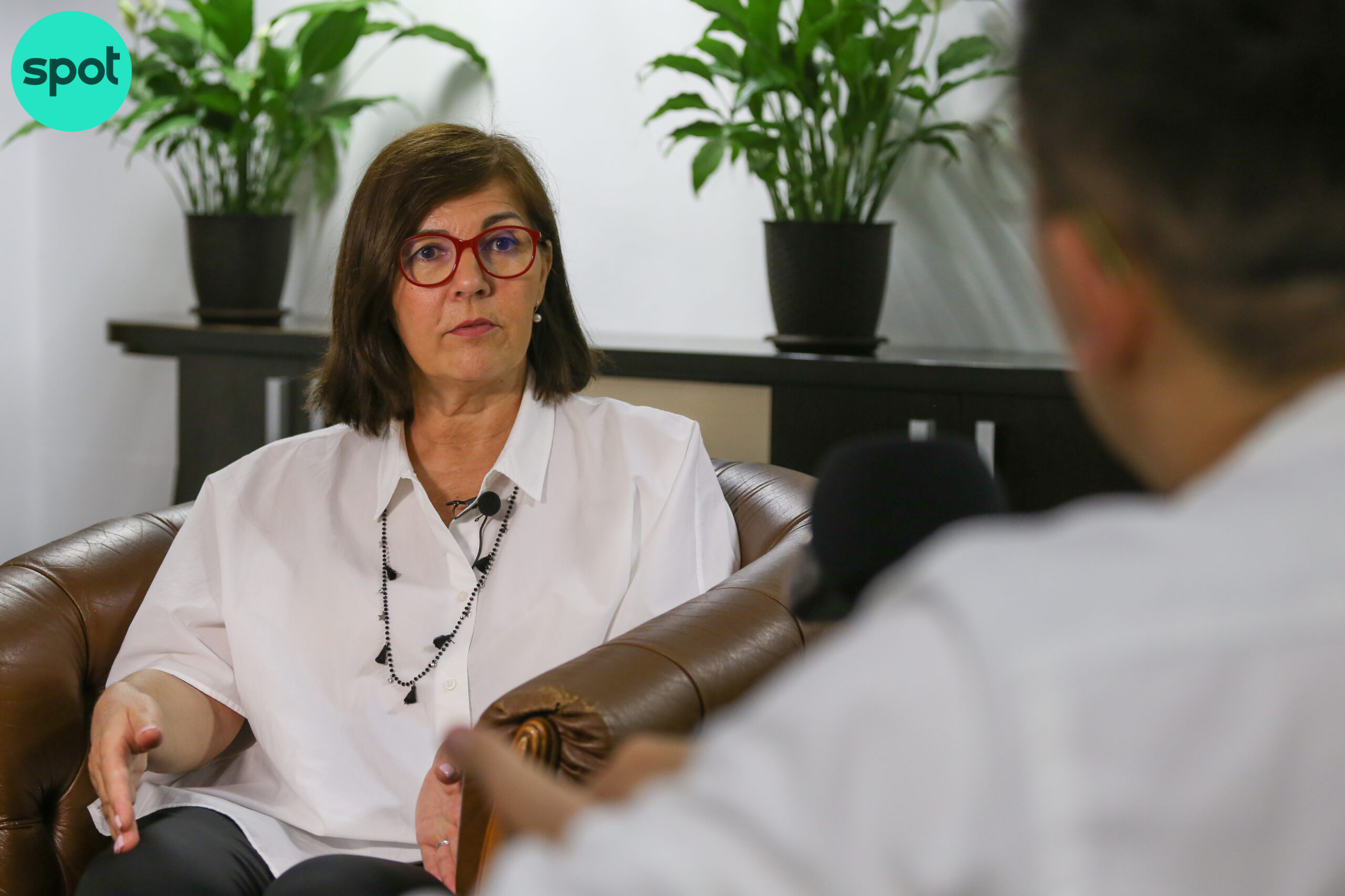 Șefa ALPAB vrea să schimbe fața marilor parcuri din București. Când vom ...