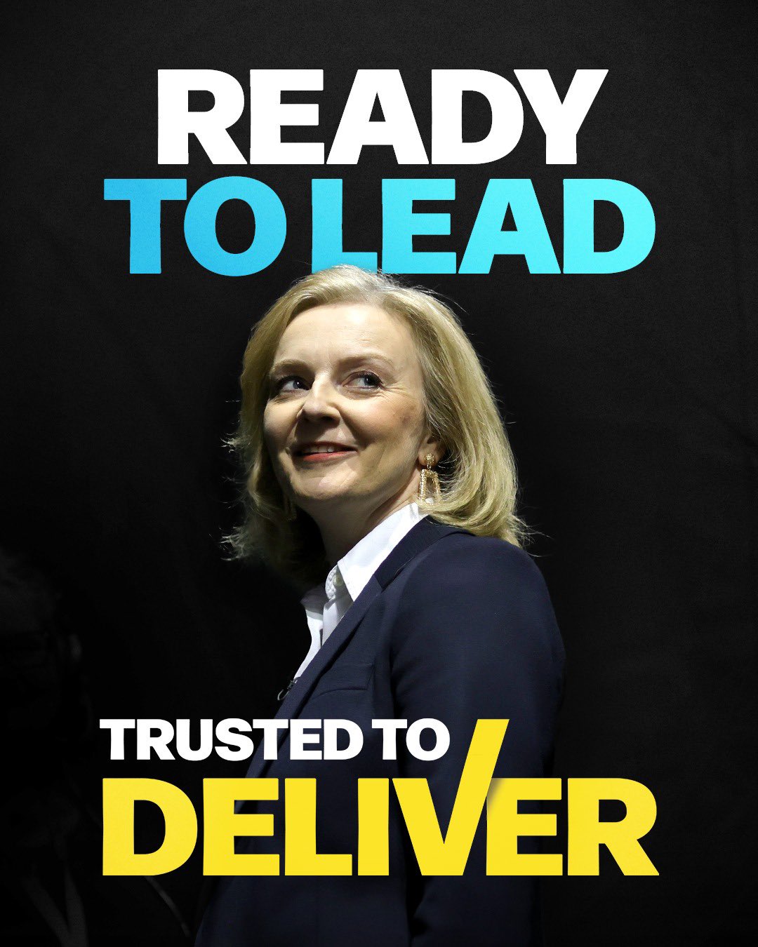 Liz Truss - pe urmele Doamnei de Fier - spotmedia.ro