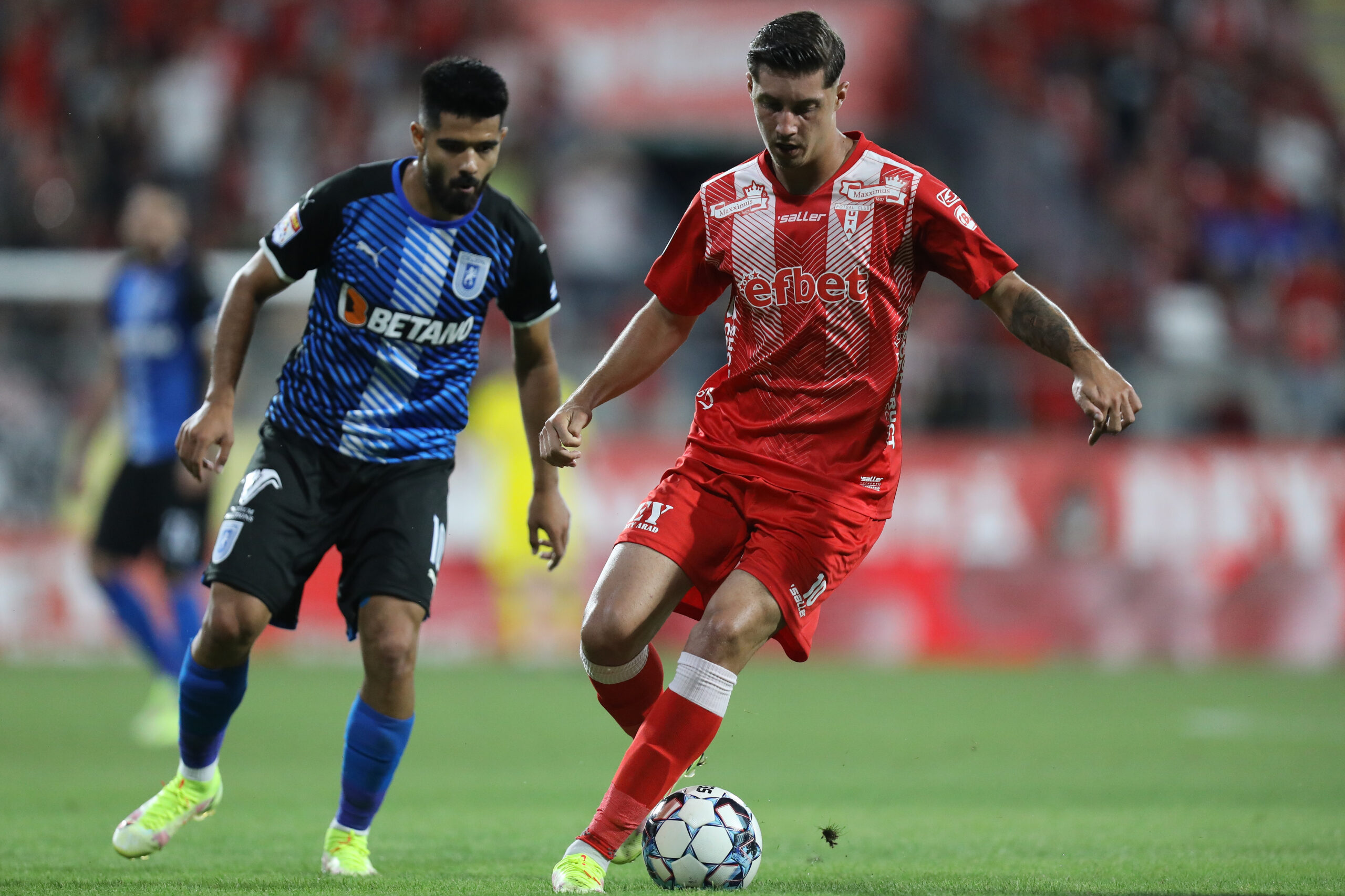 Ce spune David Miculescu despre transferul său iminent la FCSB: "De ...