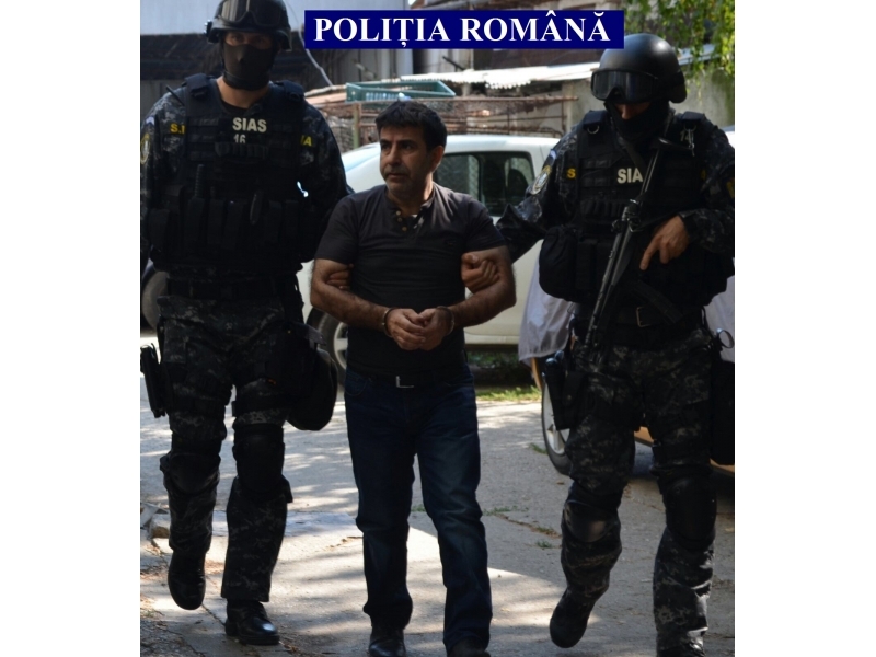 Iese din închisoare şi Mohammad Munaf, irakianul condamnat pentru ...