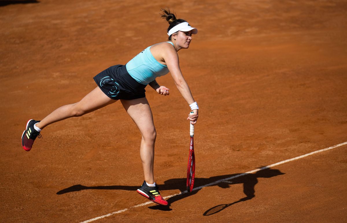 Gabriela Ruse, eliminată în semifinalele probei de dublu de la Roland ...