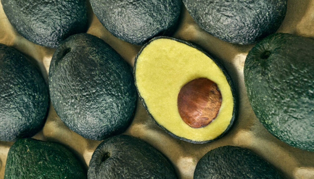 Evocado, alternativa sustenabilă la prea popularul avocado - spotmedia.ro