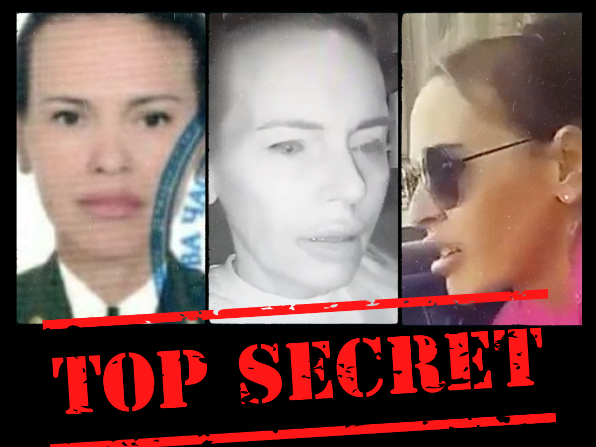 Natalia Vovk, femeia Bond din Ucraina, vânată de FSB - spotmedia.ro