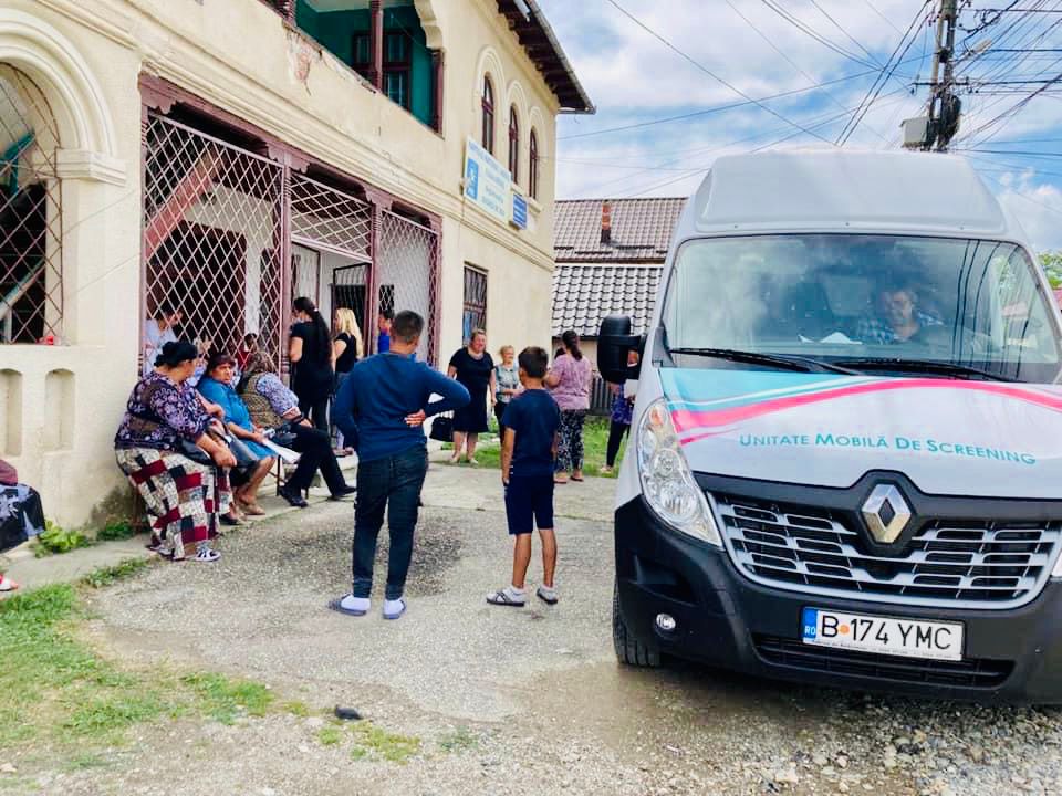 Centrul Filia – o speranță pentru femeile din categorii defavorizate ...