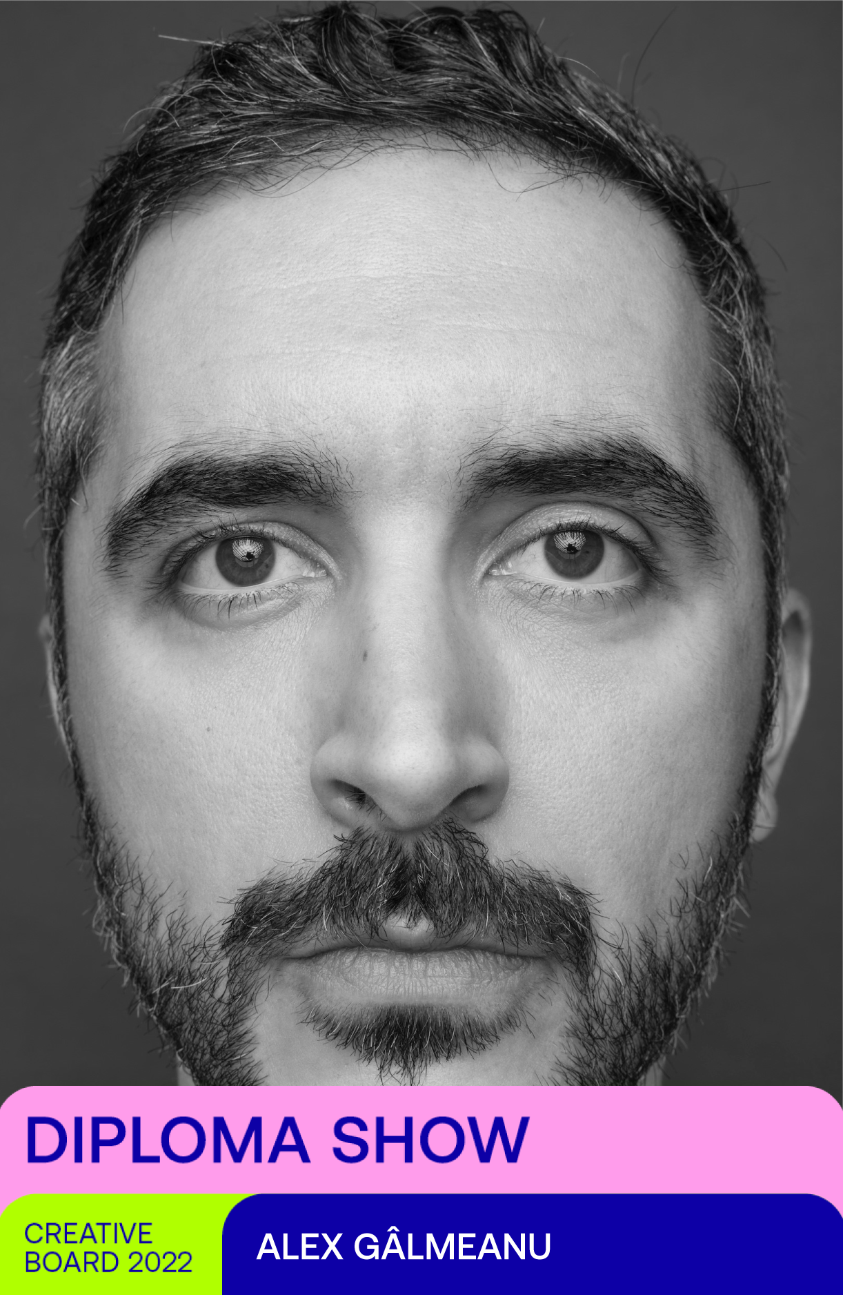 Fotograful Alex Gâlmeanu, Ambasador DIPLOMA Show 2022, despre noile ...