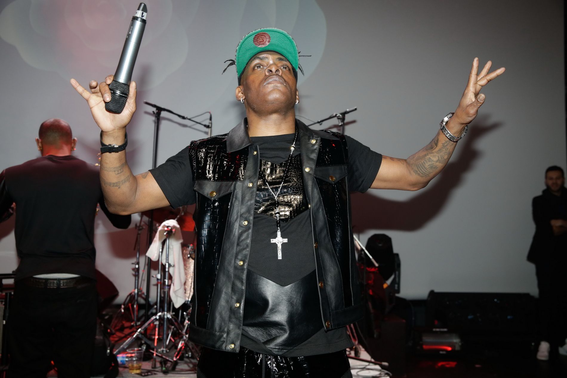 Rapperul american Coolio a murit - spotmedia.ro