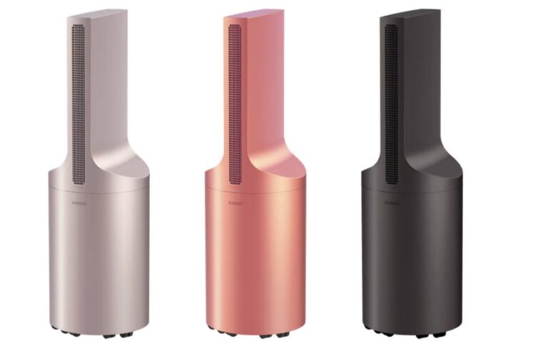 Primul aparat de aer condiţionat alimentat cu azot lichid, fără ...