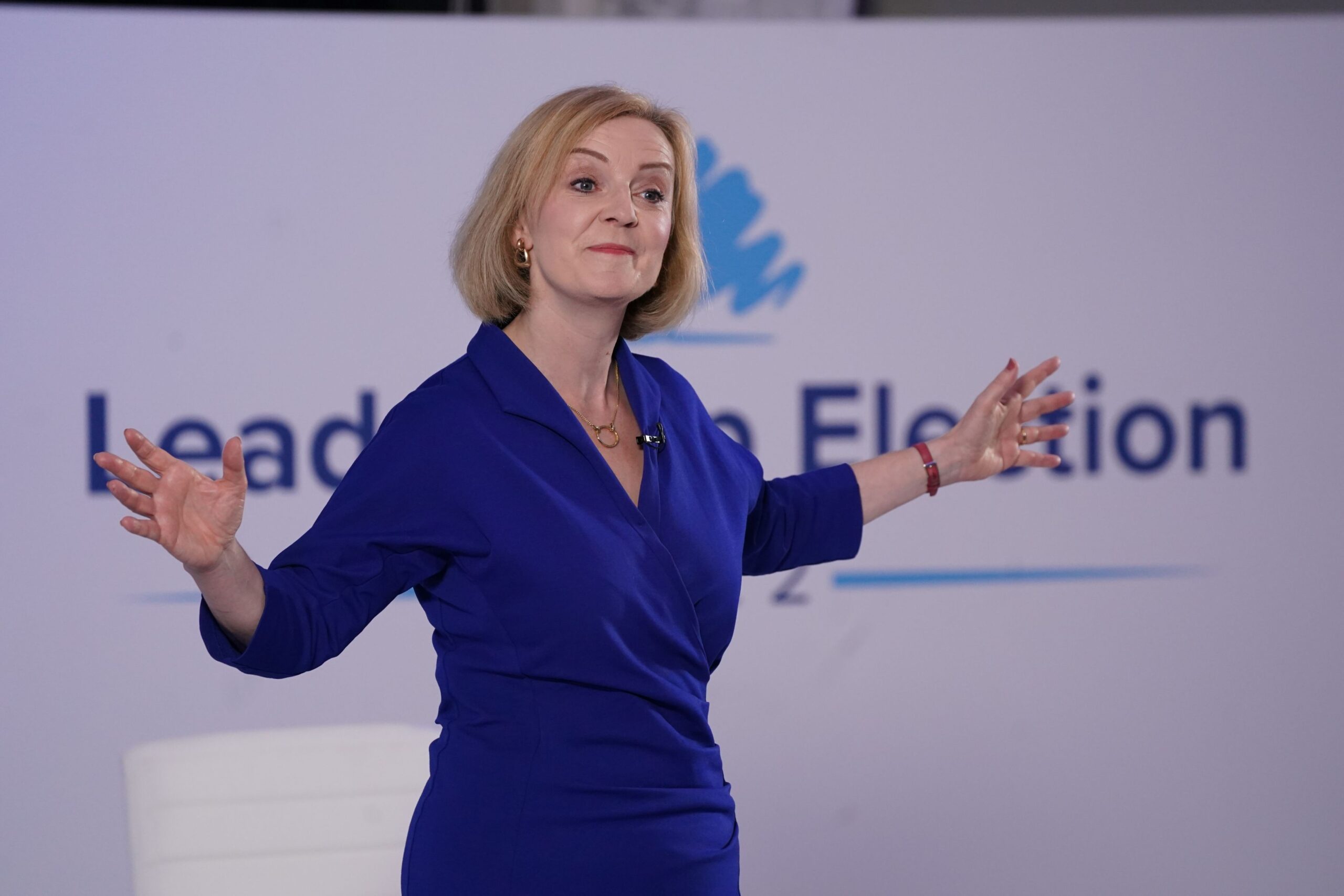 Liz Truss, noul premier al Marii Britanii, anunţă un „plan îndrăzneț ...