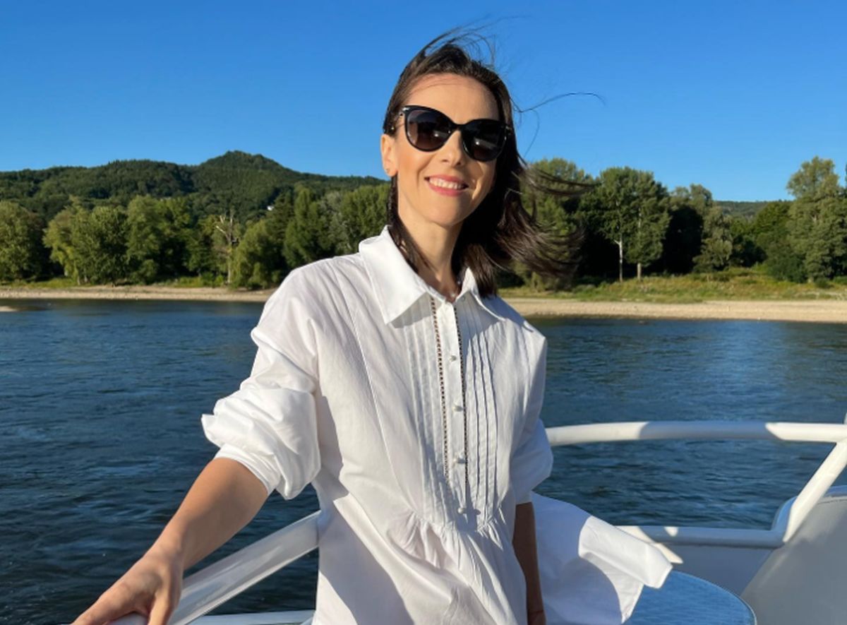 Andreea Răducan, despre cazul Simonei Halep: "Cred că sportivul are ...