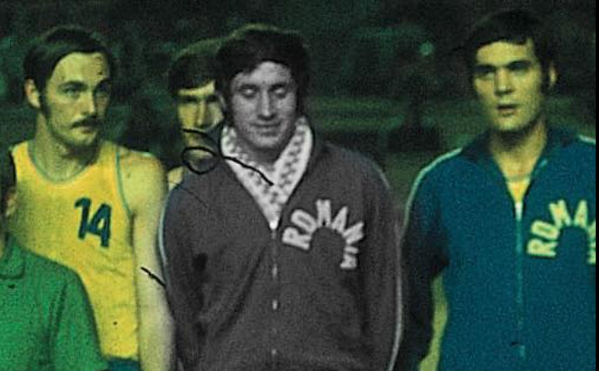 Doliu în sportul românesc: A murit Gheorghe Novac - spotmedia.ro