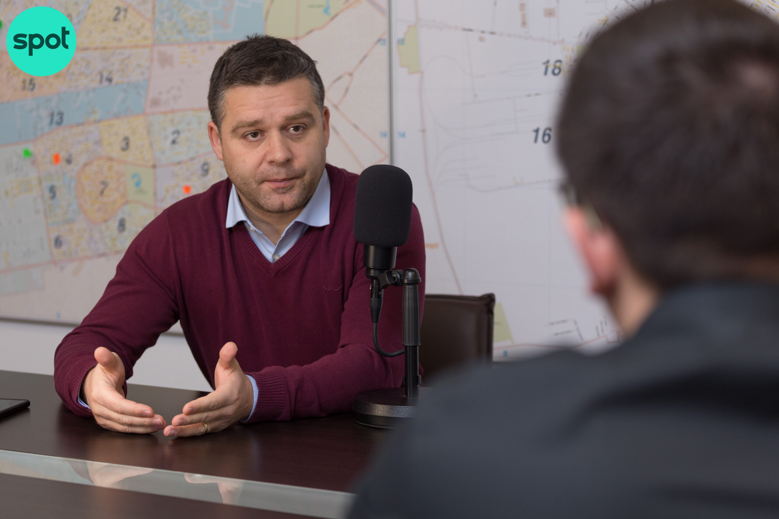 Ciprian Ciucu, la jumătate de mandat: Cât a făcut din ce a promis și ...