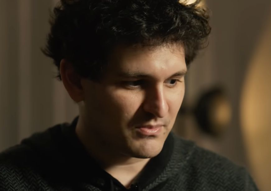 Una dintre cele mai mari platforme de criptomonede cere falimentul și ...