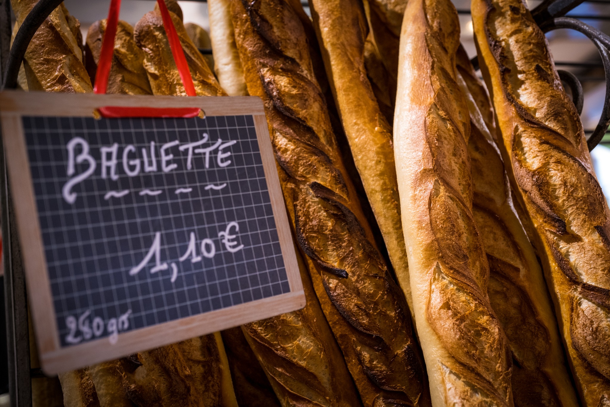 UNESCO: Bagheta franțuzească, înscrisă în patrimoniul imaterial al ...