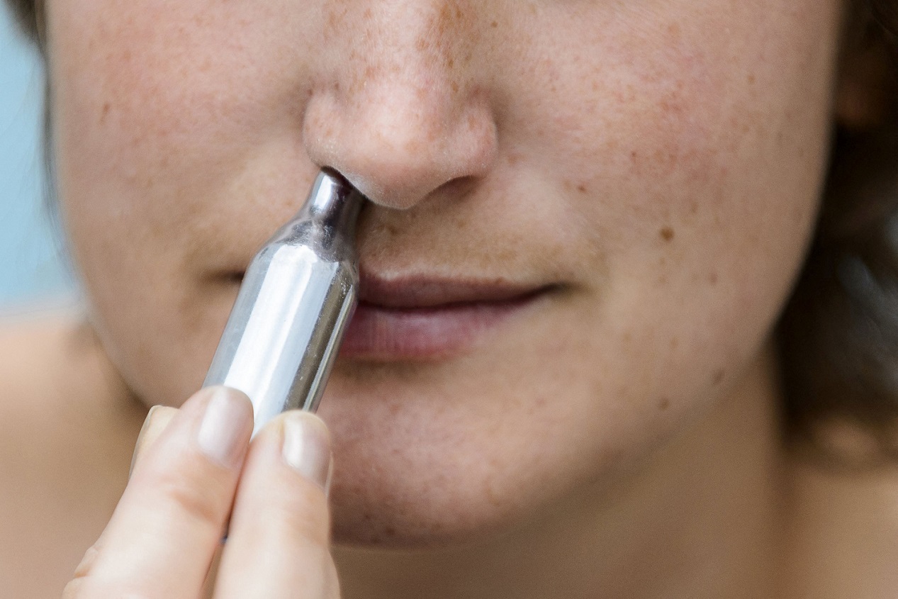 Olanda interzice gazul care provoacă râsul - spotmedia.ro