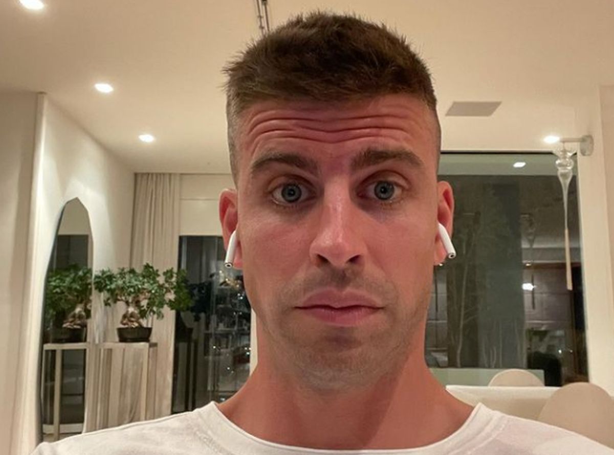 Pique și-a anunțat retragerea din fotbal: "În ultimele luni, multă lume ...