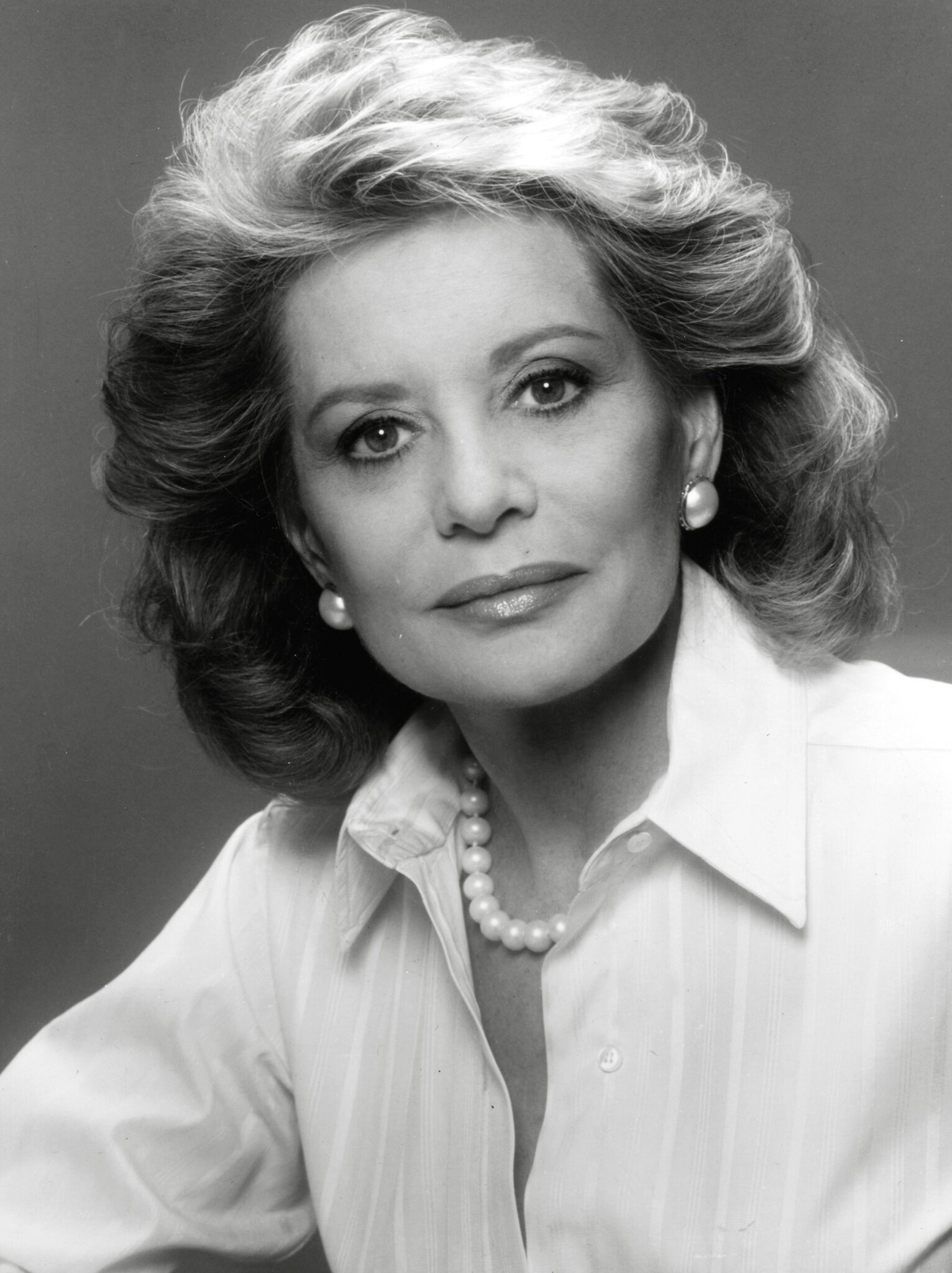 A murit legendara jurnalistă de televiziune Barbara Walters - spotmedia.ro