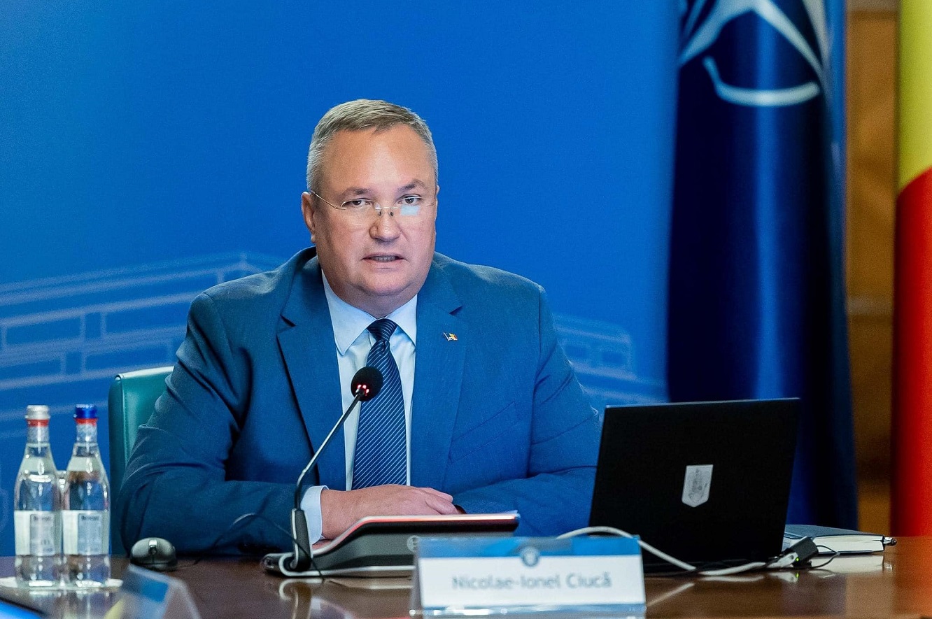 Informații din culisele ședinței de guvern: Ce spune Ciucă despre ...