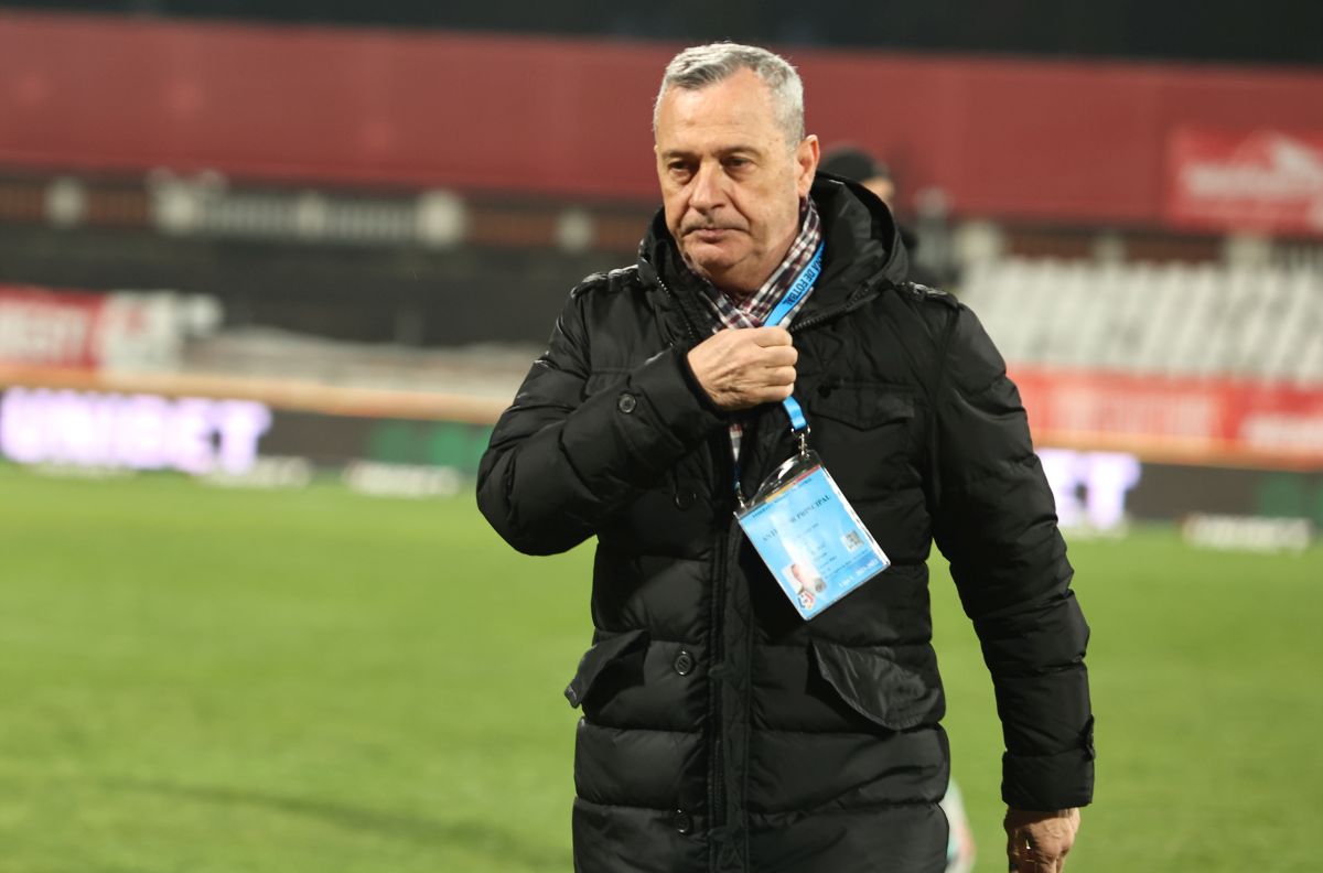 Mircea Rednic își anunță revenirea în fotbal: "Trei oferte clare din ...