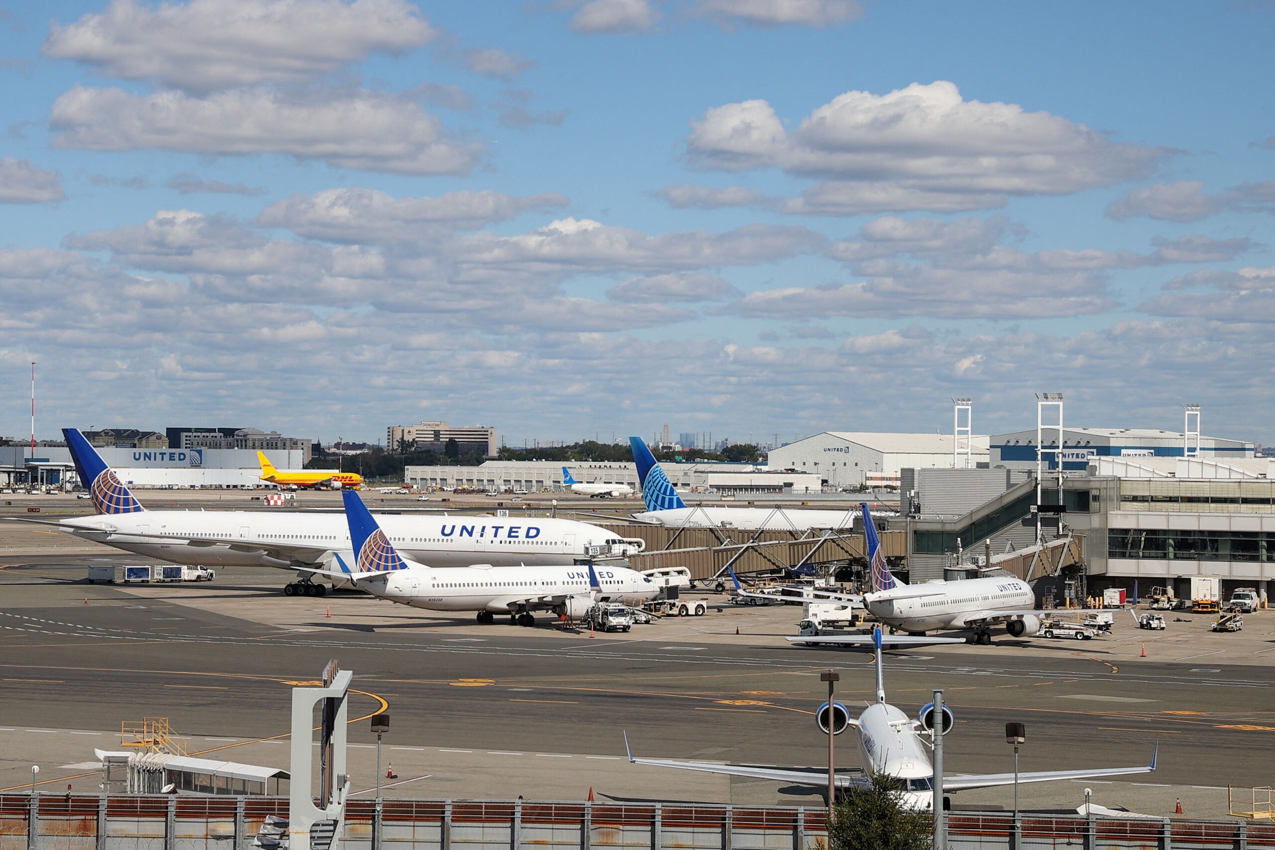 Haos în SUA. Toate avioanele au fost oprite la sol - spotmedia.ro