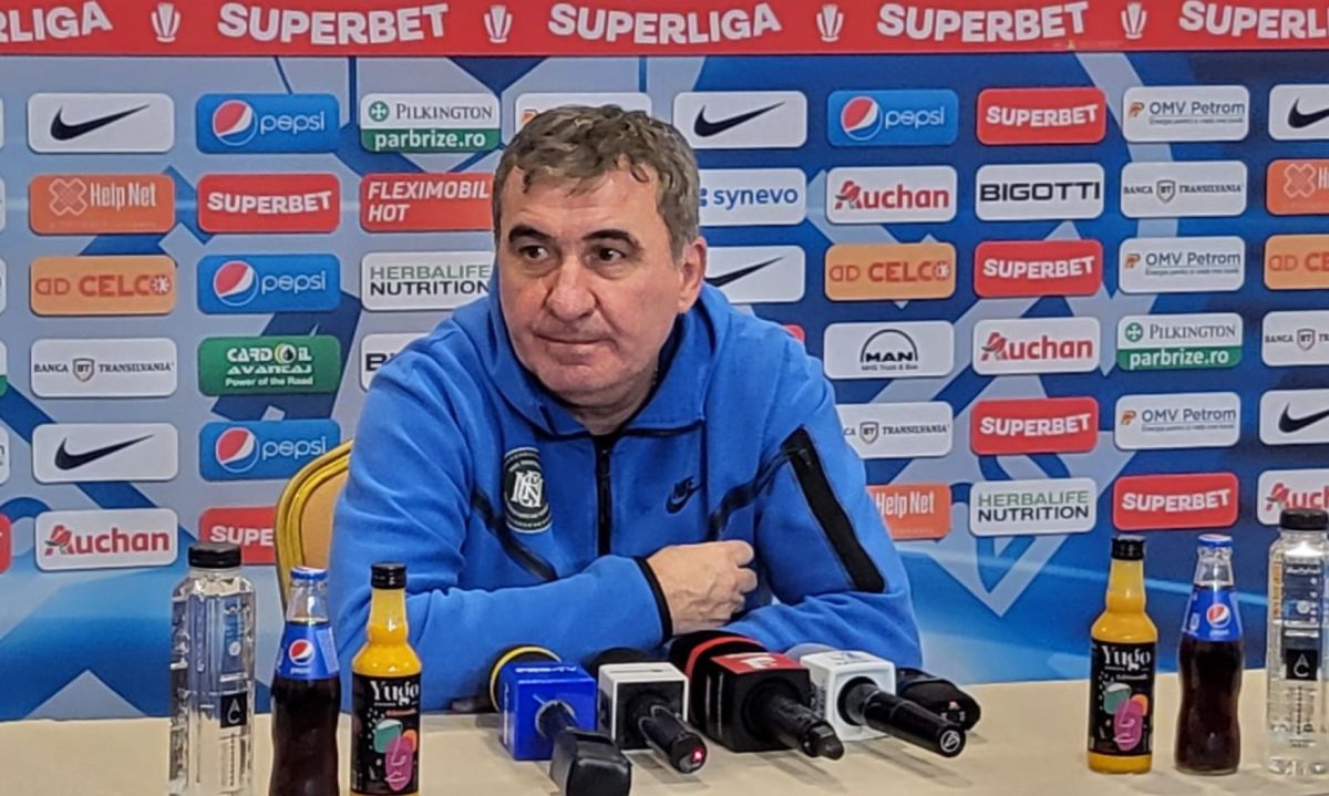 Gică Hagi dorește să renunțe la acțiunile majoritare pe care le deține ...